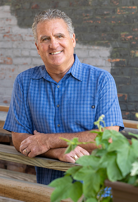 My Team - Jared Lebowitz